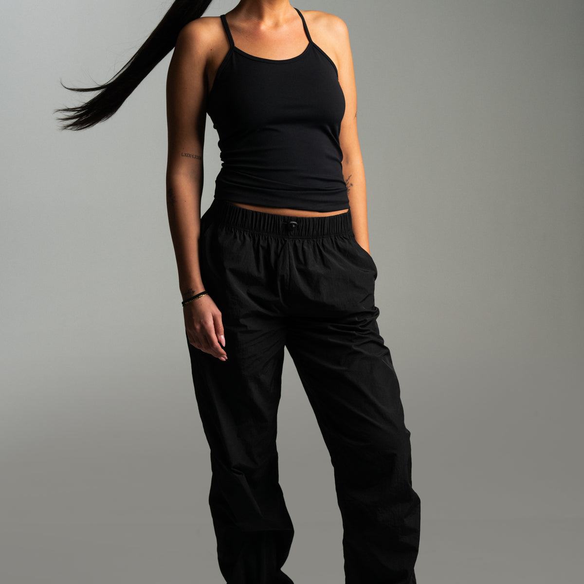 Kennedy – M Fitness