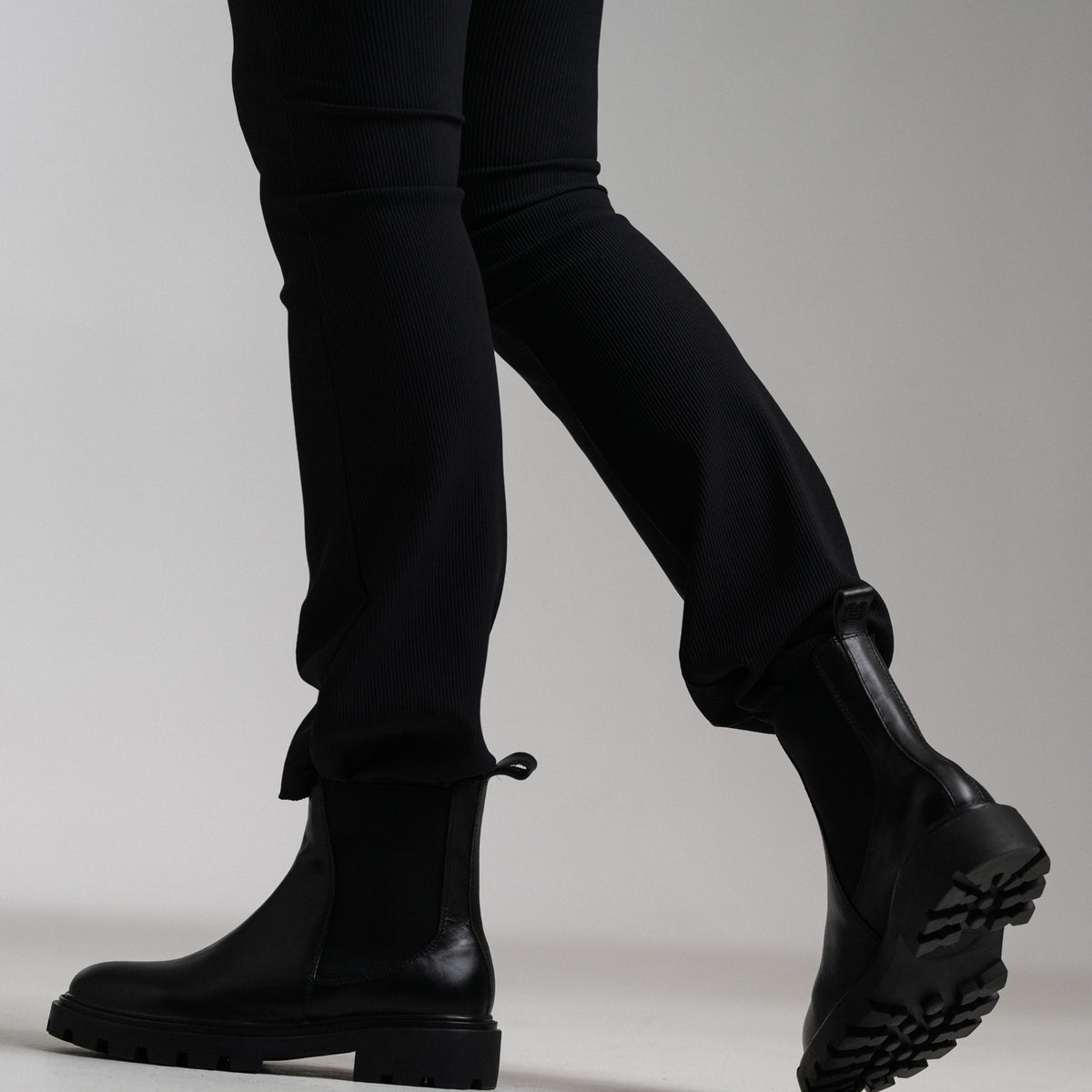 Chelsea – M Fitness