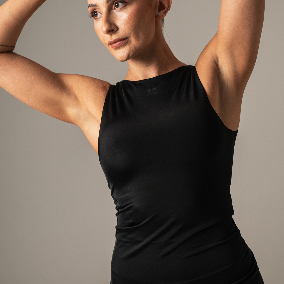 Natalia – M Fitness