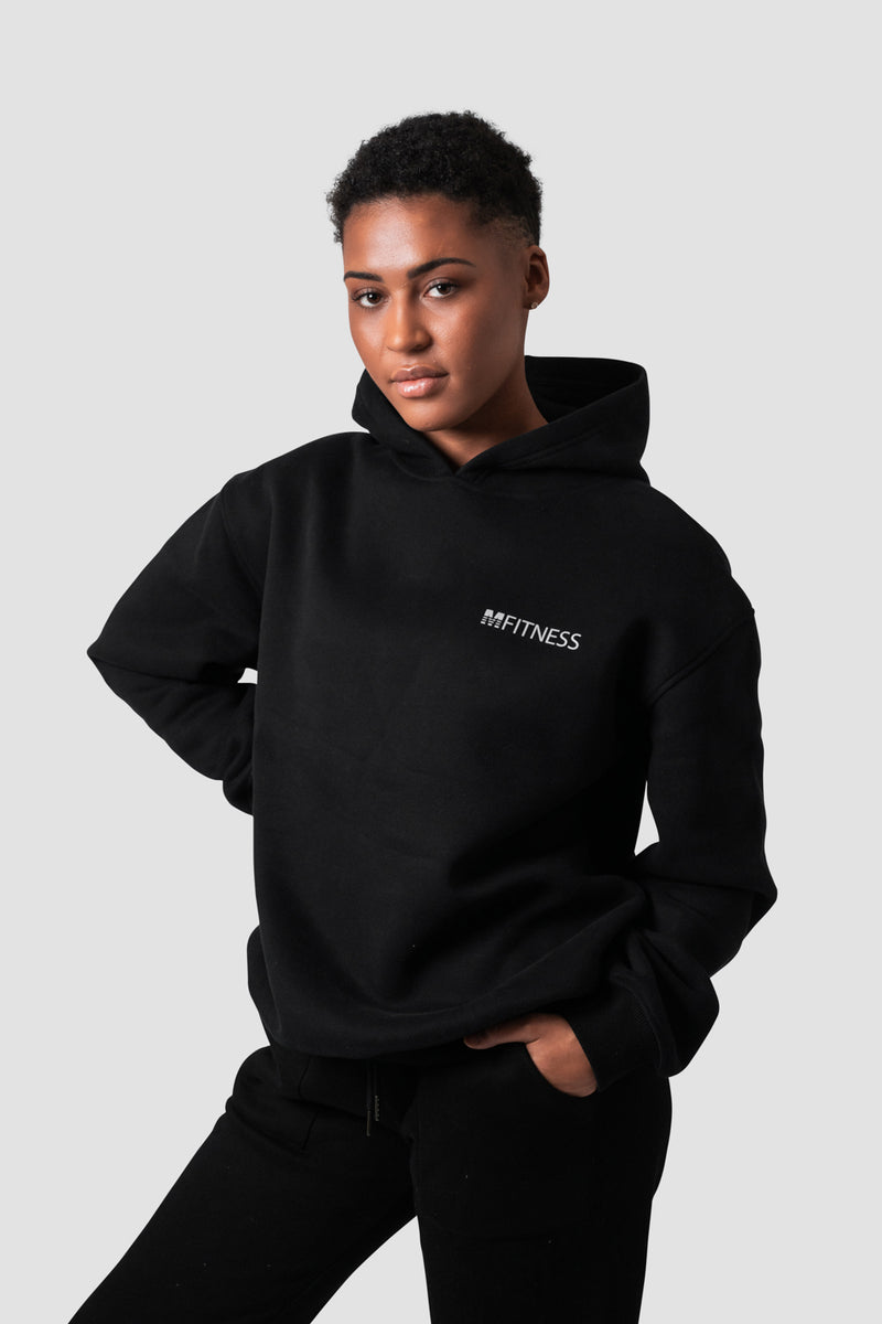 Maron hoodie – M Fitness